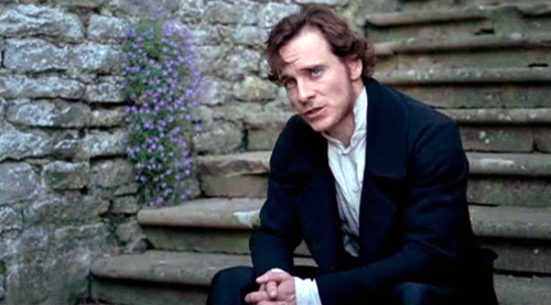 Belle's Bookshelf: My Book Boyfriend: Edward Rochester