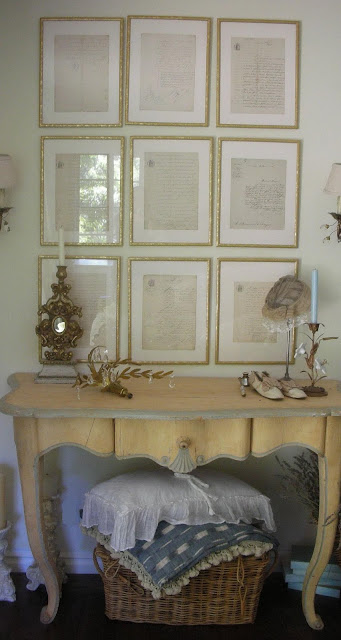 My Faux French Chateau: Favorite French Things Friday - French Love ...