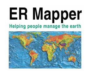 Geodesi untuk Indonesia: Memotong (Cropping) Citra Menggunakan ER Mapper