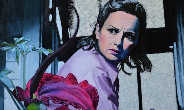 El Espejo Gótico: «La puerta cerrada»: Harold Ward; relato y análisis