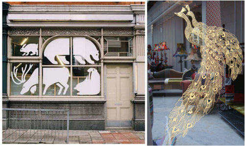 Innovative Printing Ideas With Signazon | 17 Apart