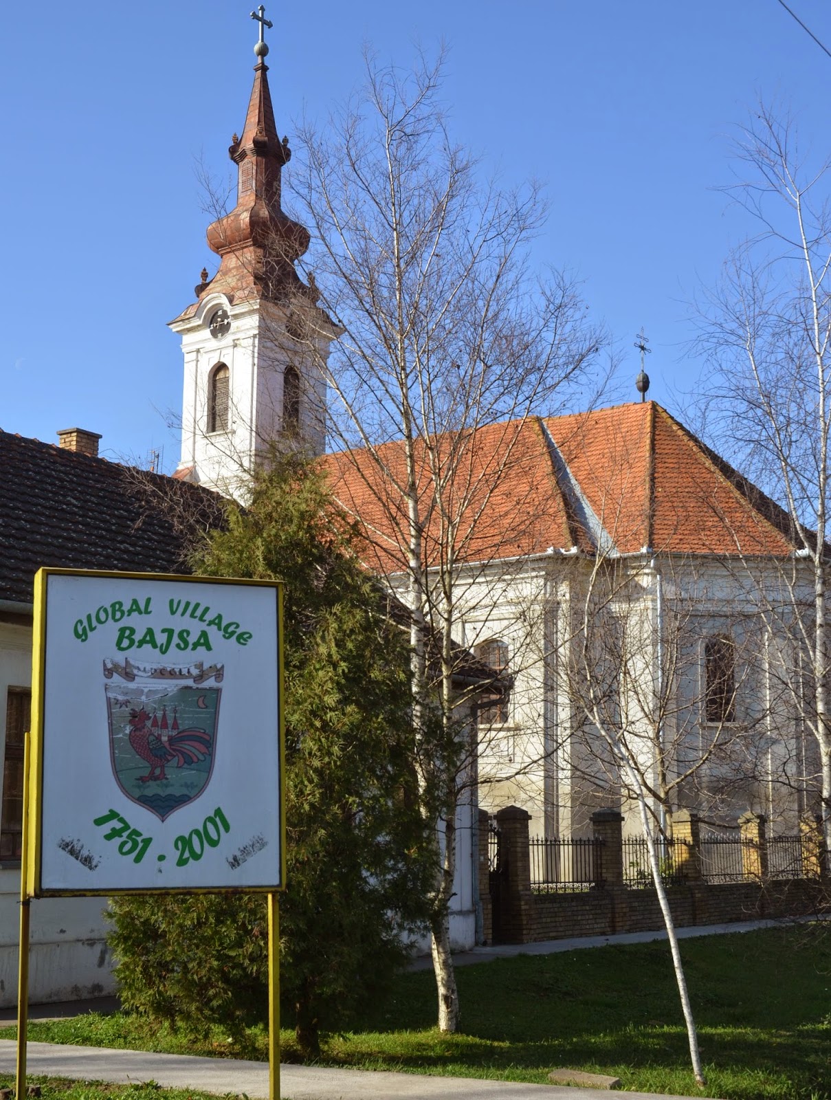 Utak, kalandok: Bajsa, a tolerancia, a Vojnitsok