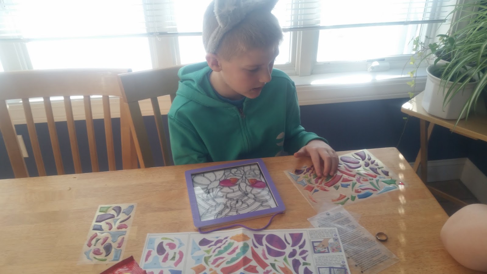 25 Read Aloud Activities To Keep Hands Active