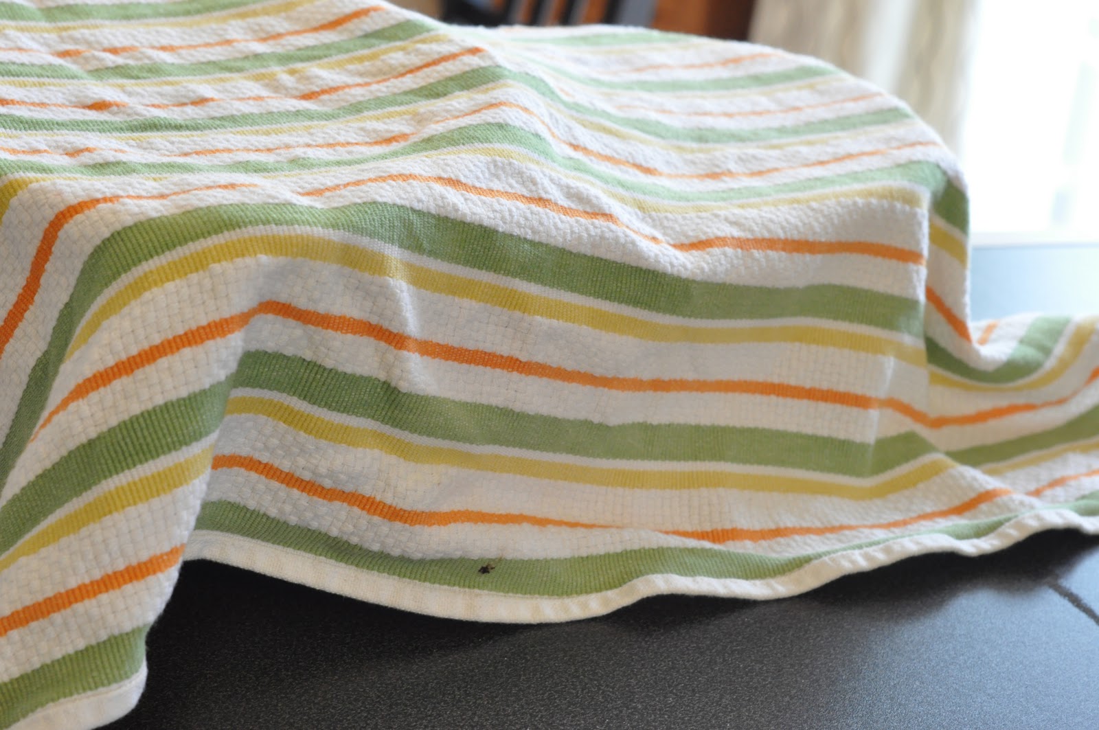 More than a Pair of Chutes: Artisan Bread - Detailed Instructions