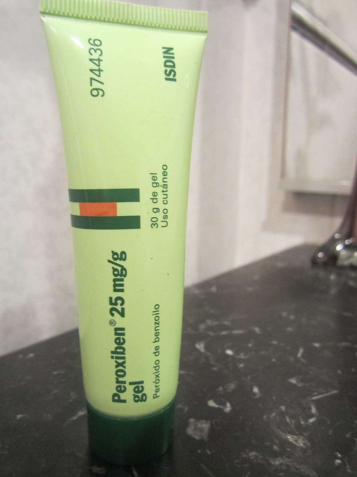 Pedacitos de dos: Hoy va de cremas..