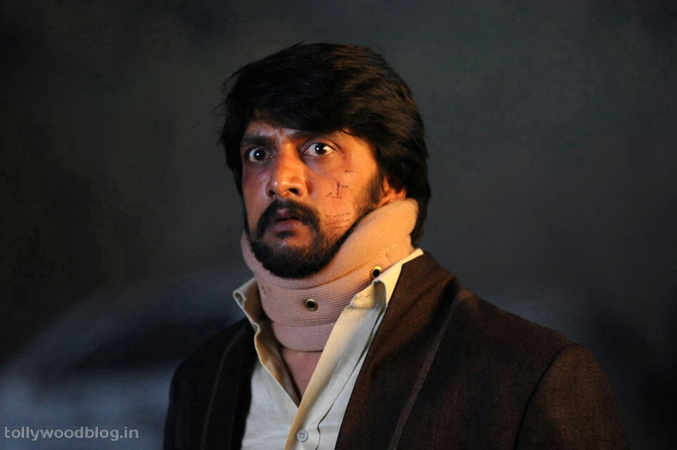 Eega Movie Latest Stills Gallery