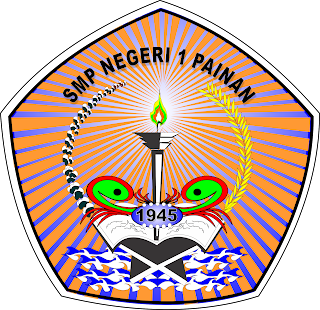 LOGO SMPN 1 PAINAN KAB. PESISIR SELATAN