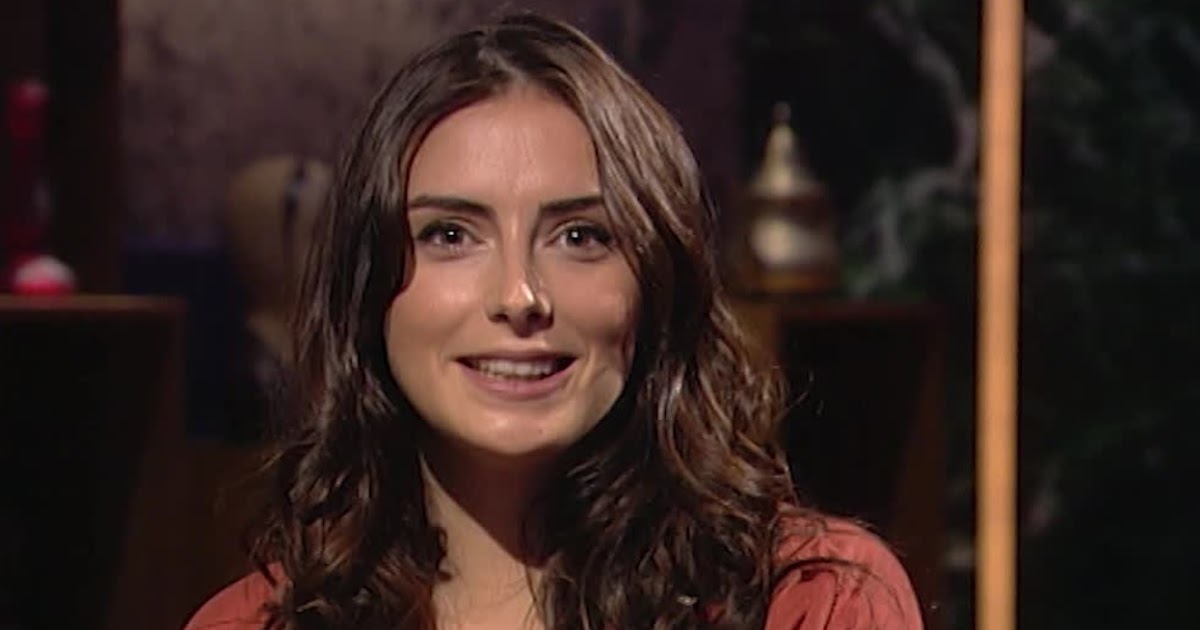 Carolina Torres recorda o dia em que conheceu o pai: «não senti nada»