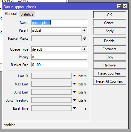Cara Mudah Setting HTB Mikrotik ~ KNOWLEDGE SHARING