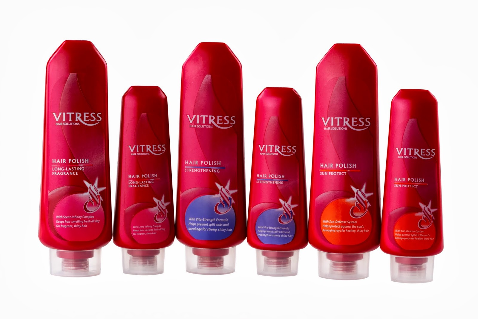 Brew of The Day: Retouch Resexify Right Away with Vitress