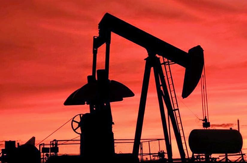 Profit Hunting: Oil - part 1