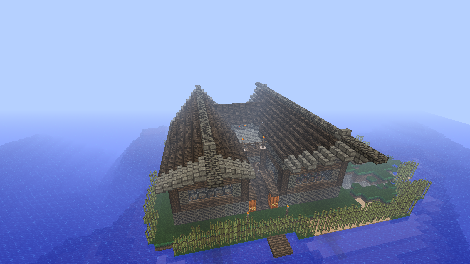 mc screenshots: mc screenshot's