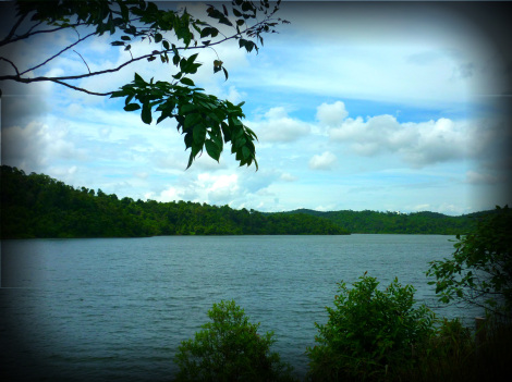 Menjaga Air, Sumber Kehidupan bekal Anak Cucu - PLH Indonesia