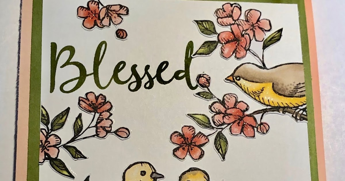 `: Blessed Bird Ballad