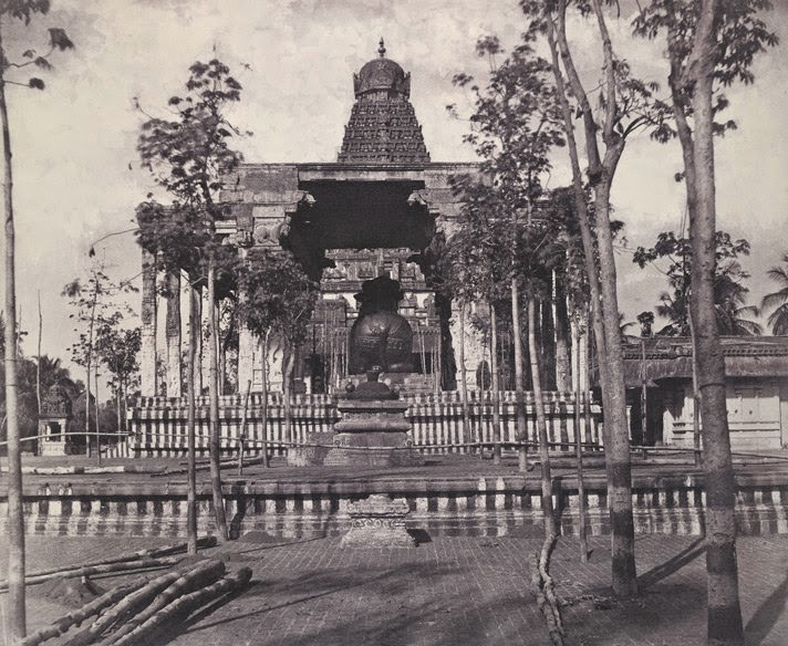 Maharajah Serfoji II Memorial Hall, Sadar Mahal Palace Thanjavur-613009.