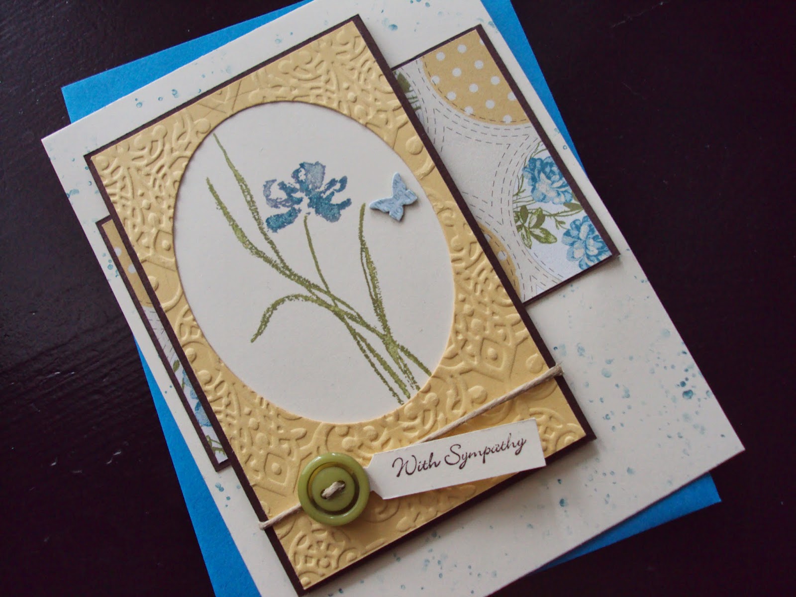 Paper Ecstasy: With Sympathy