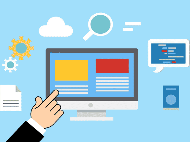 Paduan Lengkap Cara Membuat Blog disertai Gambar
