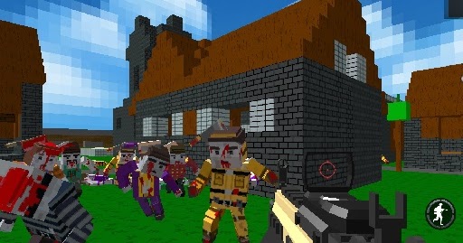 Best Combat Arena 2020