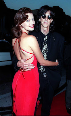 Remembering The Cars- Rick Ocasek (1944-2019)