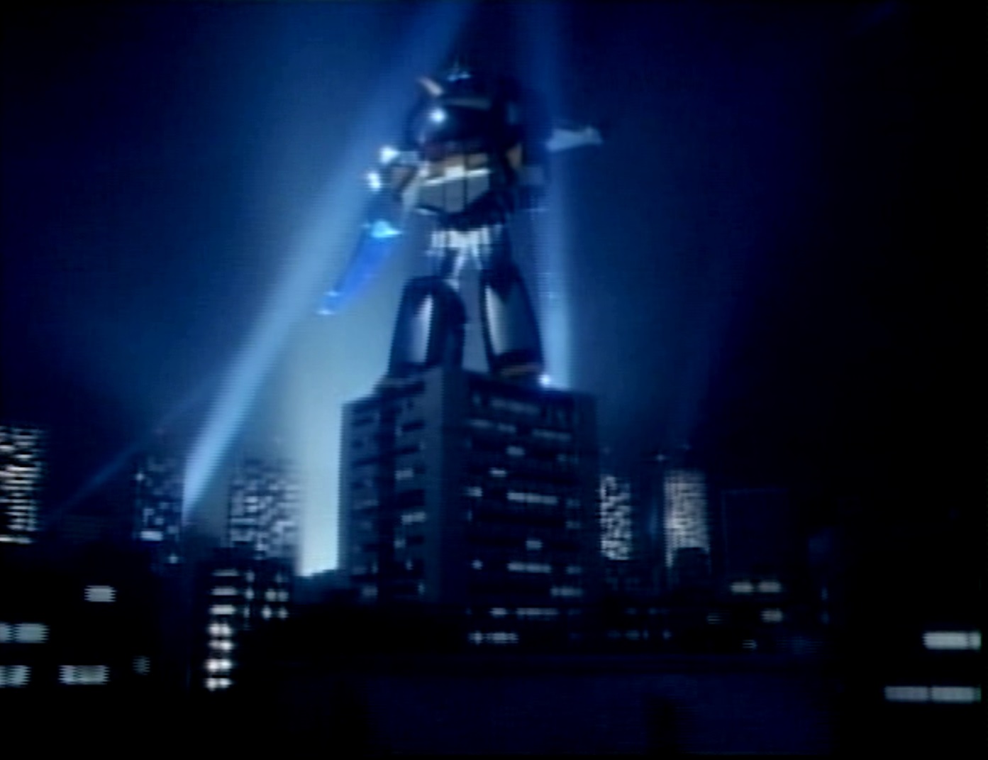 Emerald Rangers: Mirai Sentai Timeranger Episodes 19 & 20 - Summary/Review