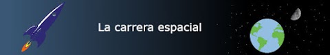 La carrera espacial