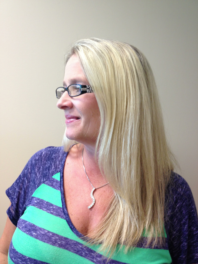 ICU Readers - Peridot Skies