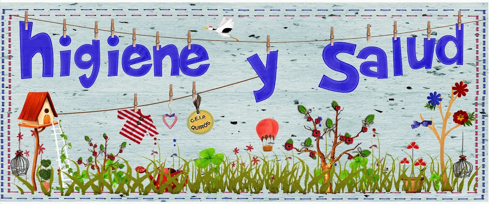 Habitos de higiene y vida saludable: Habitos De Higienes y vida saludable