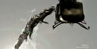 Lisa Mcallister Robocroc