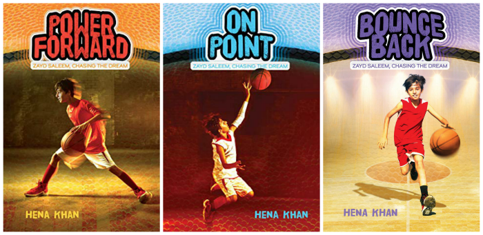 Randomly Reading: July 2019