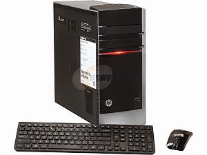 HP ENVY 700-210 Desktop - Good Computers for Gaming | Gaming Computers ...