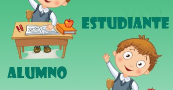 Educación a Distancia: Uso de antónimos, sinónimos, homónimos ...