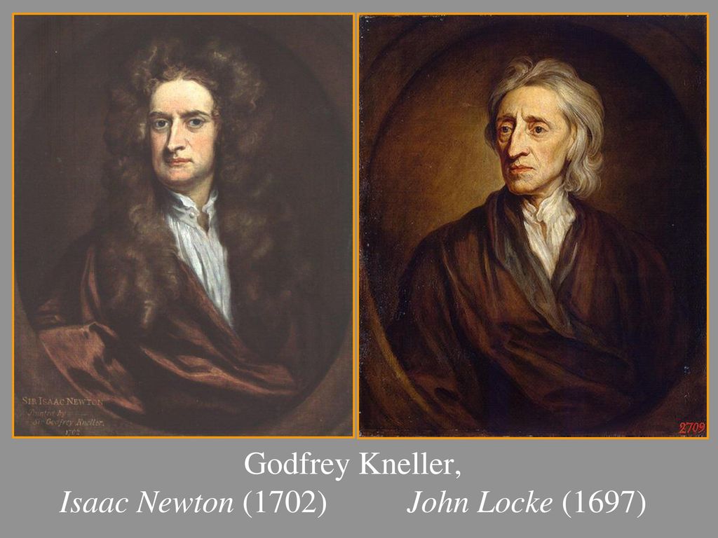 The Time Traveler: From Absolutism to Liberalism