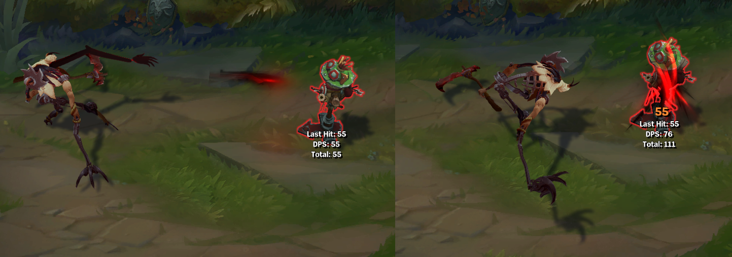 Surrender at 20: 3/17 PBE Update: Fiddlesticks Champion Update, New ...
