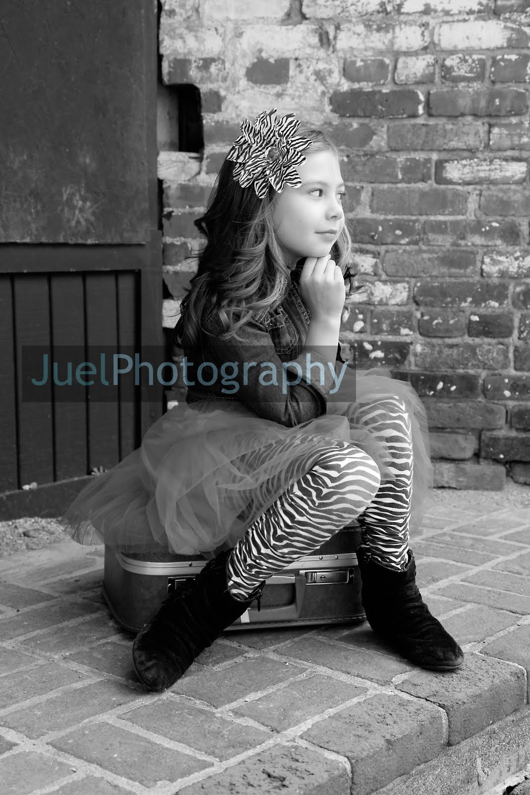 .: Karaline (CHILD MODEL CONTEST WINNER)