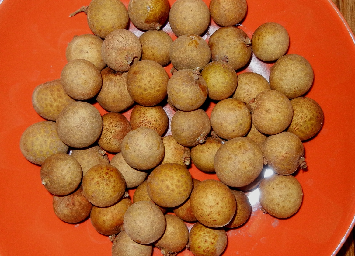 A photo, A thought............: Food: Rambutan and its other popular ...