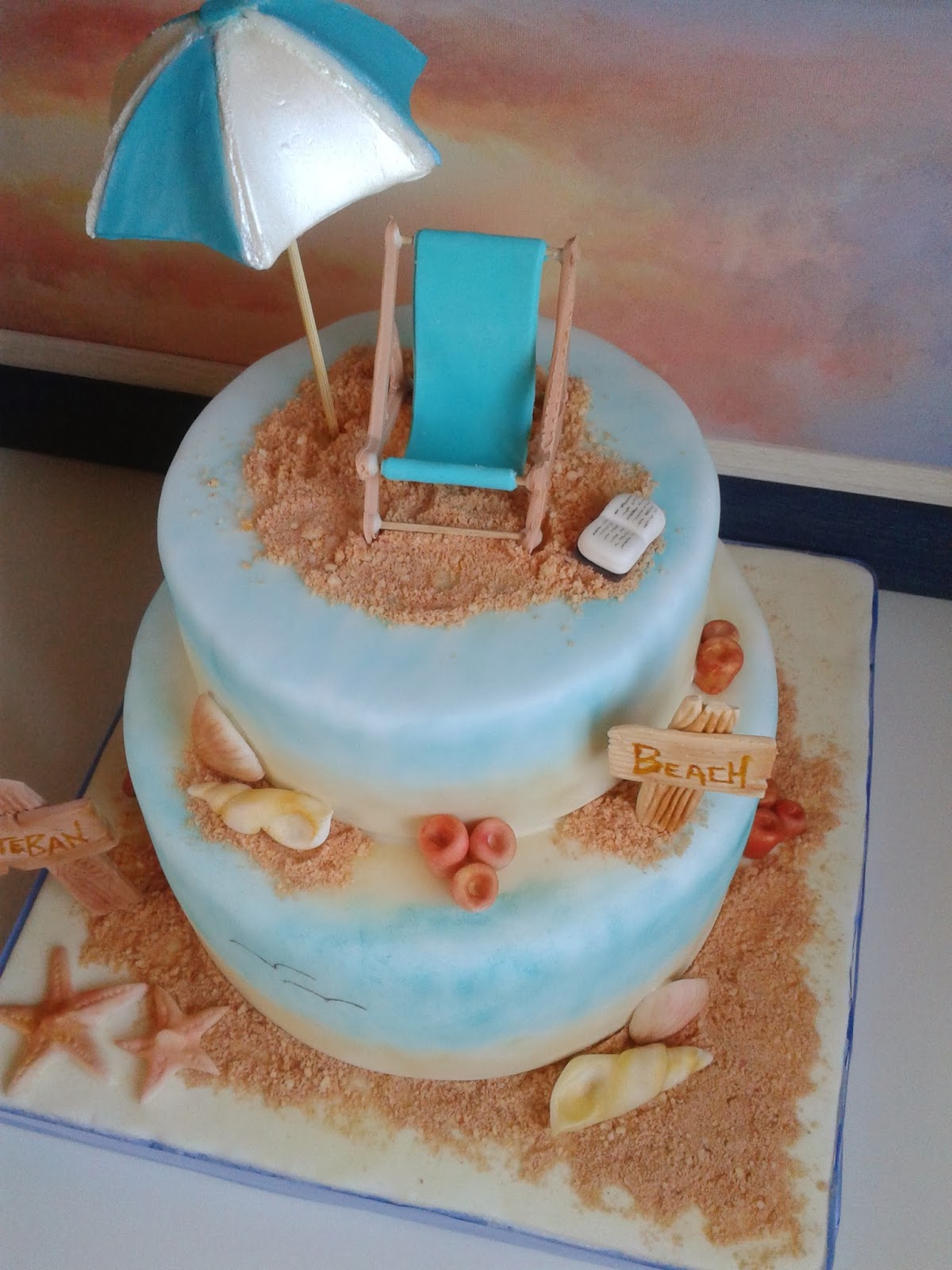 DUART CAKES: noviembre 2013