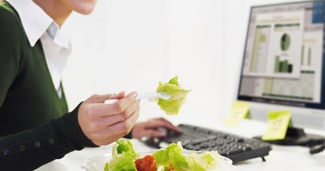 Bootstrap Business: How to Promote Healthy Employee Food Choices