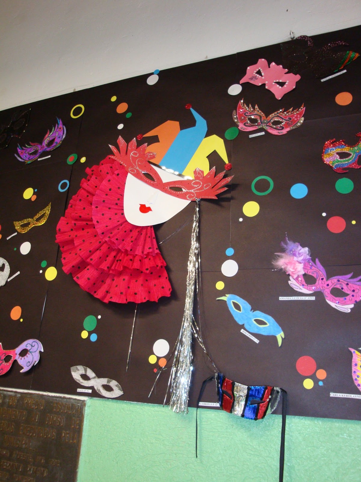 Viver com Arte: Carnaval 2013