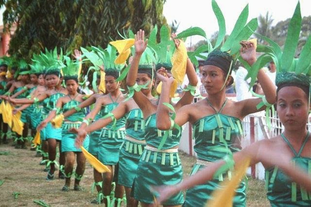 Mas Maliket Diad Pangasinan