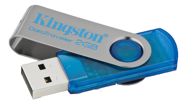 Medios de almacenamiento extraible