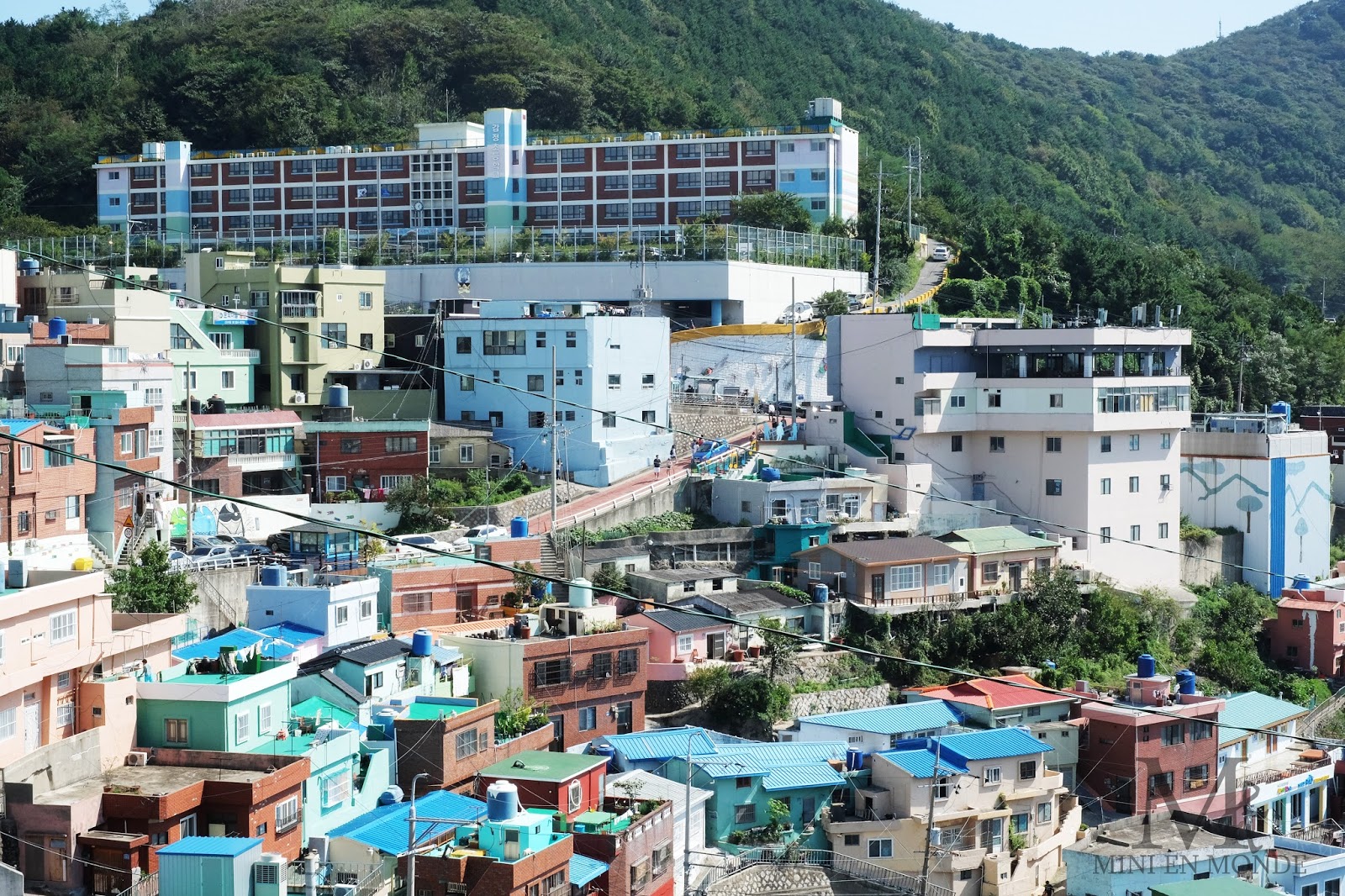 9 Things to do at Busan for the First Timer - Mini en Monde