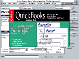 QuickBooks Untuk Para Freelance - Economics, Accounting, and Tax ( ECOTAX )