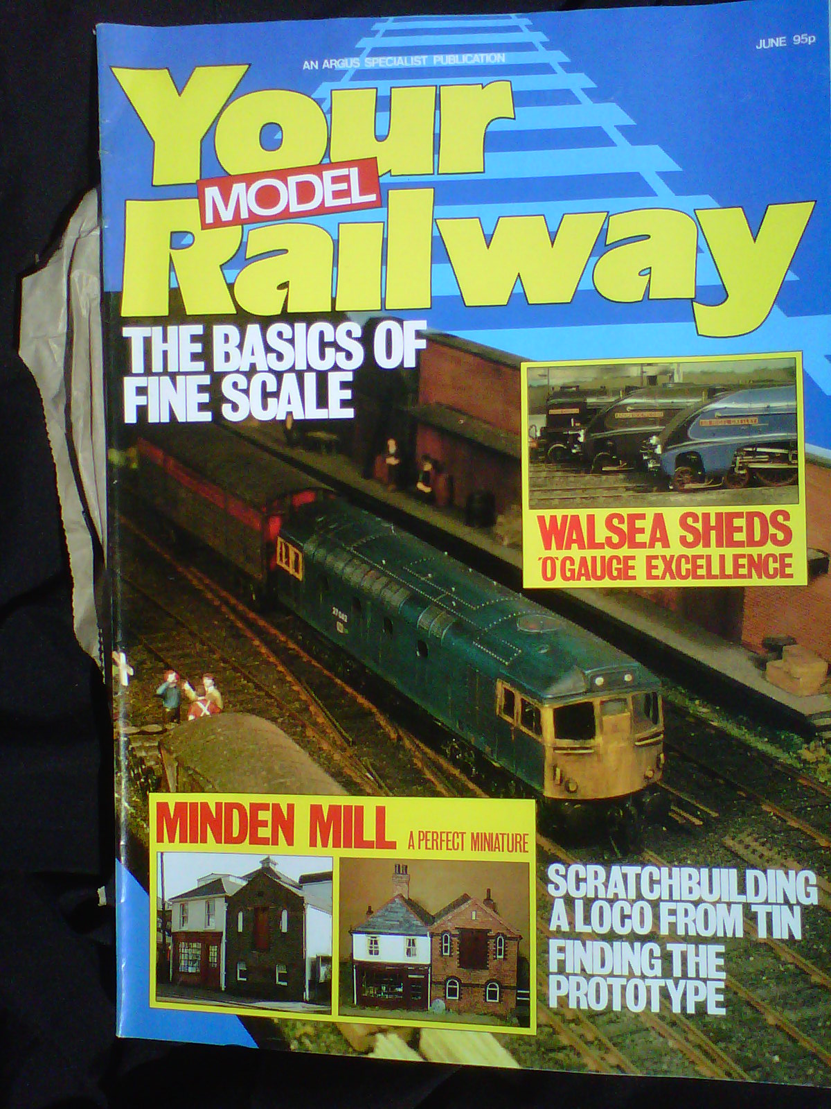 Cambridge Heights: Other Projects