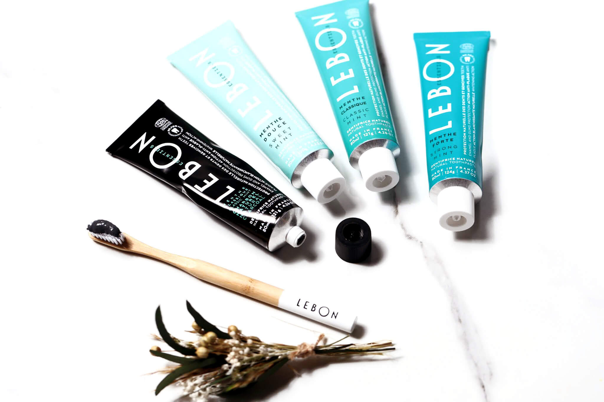 Beauty News : Lebon Collection Les Essentiels | kleo beauté