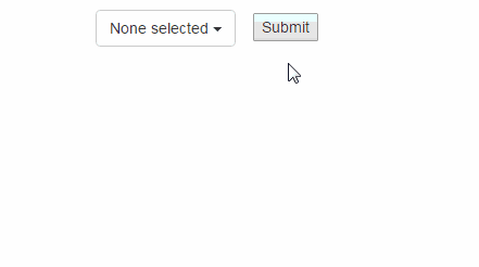 DropDownList with CheckBoxes using jQuery Bootstrap Multi Select Plugin ...