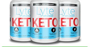 Heart Healthy Keto Diet Plan: Lyte Advanced Keto