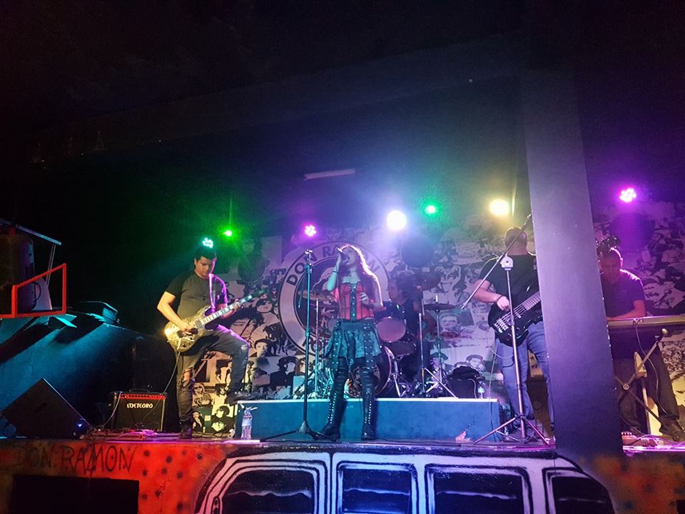 Utopia Within Temptation Tribute: Confira fotos da apresentação da ...