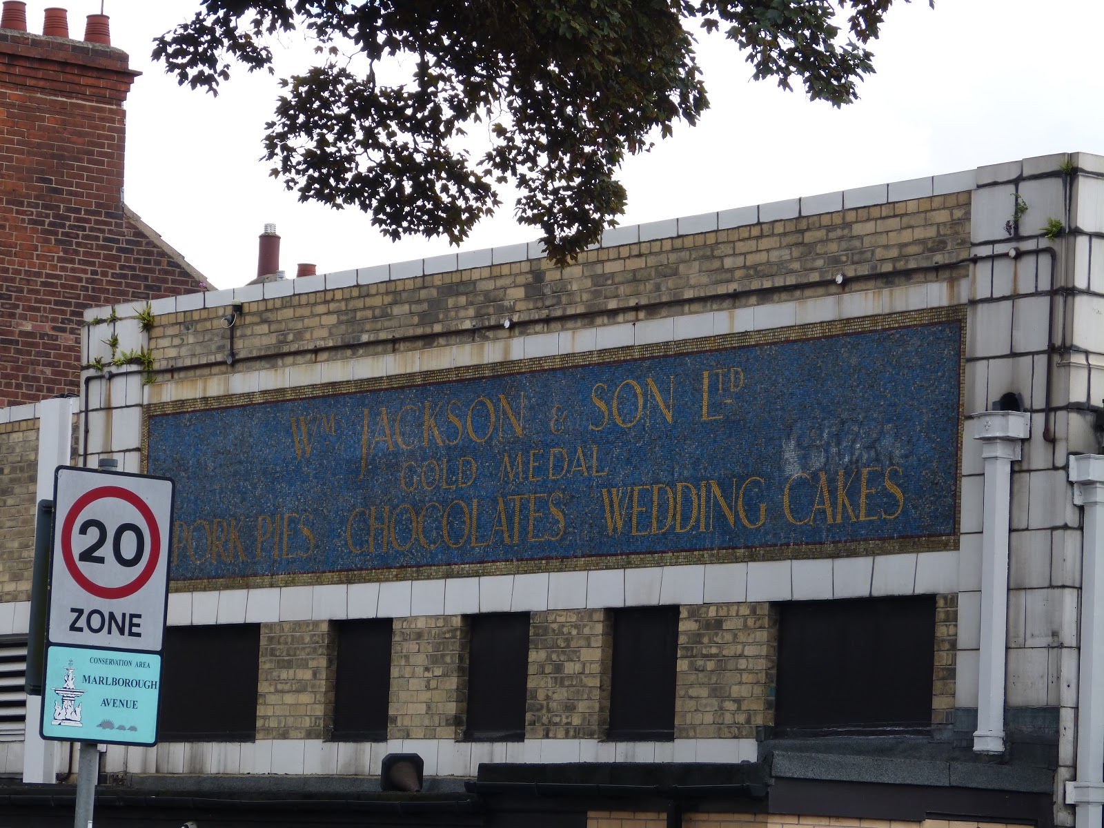 Clock This: Hull (Part 3)