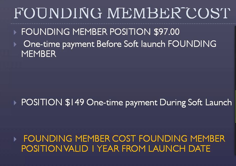 ONPASSIVE (GOfounder) Bright Future way