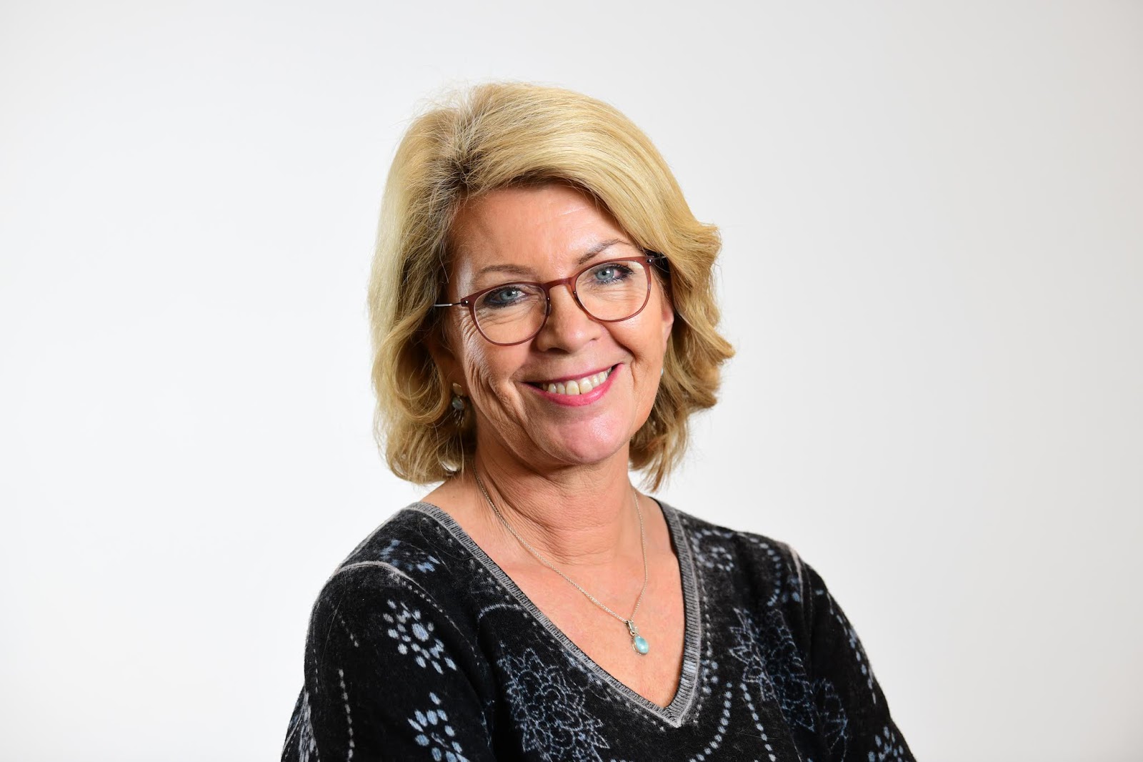 The Global Miller: Marie Haga of the Crop Trust, confirmed to speak at ...